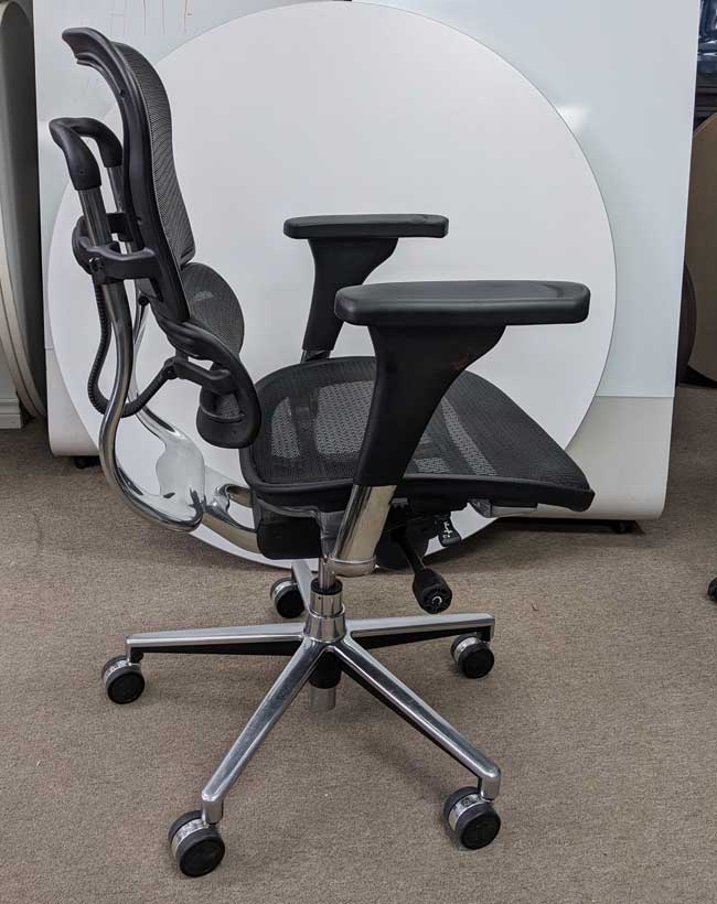 Used Ergohuman ME8 Chair, Office Chairs, North York, Toronto