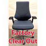 Chairs North York, Toronto GTA, Seating Office Furniture