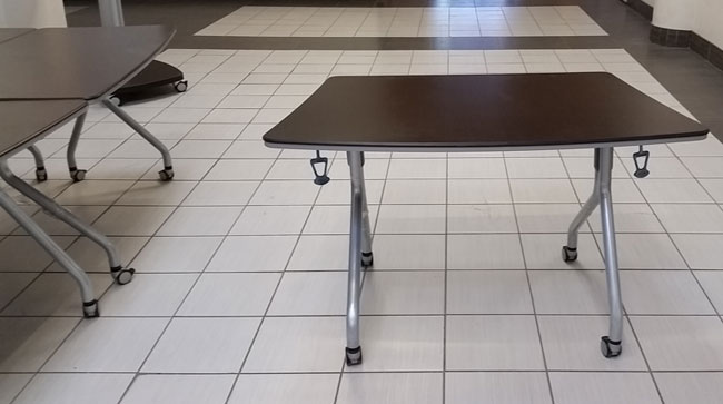 Global Bungee Set, Bungee Tables, Bungee Buffet Credenza, Toronto GTA