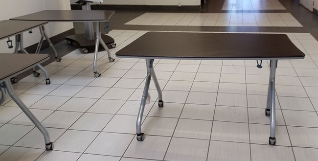 Global Bungee Set, Bungee Tables, Bungee Buffet Credenza, Toronto GTA